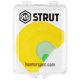 Strut™ Premium Flex™ Cutt'n 2.5 Cutting Reeds - Walmart.com