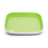 Munchkin® Splash™ Toddler Plate, Green, Unisex - Walmart.com