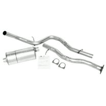 Dynomax Super Turbo 17340 Exhaust System Kit Fits select: 1993-2001 ...