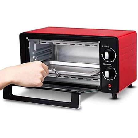 Mini Kitchen Oven, 10 liters Capacity, Mini Oven Electric Oven and ...