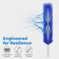 Fan Cleaning Brush, Flexible Microfiber Design & Deep Dust Removal, for ...