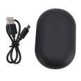 YAHHU Bluetooth 5.4 Translator Earbuds, OWS18 3 Modes HD Sound 144 ...