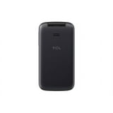 Restored TCL GO FLIP 4058W Large Button Keypad 4G LTE Flip Phone ...