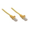 Intellinet Network Solutions 320801 Cat-5e Utp Patch Cable (100ft) - Walmart.com