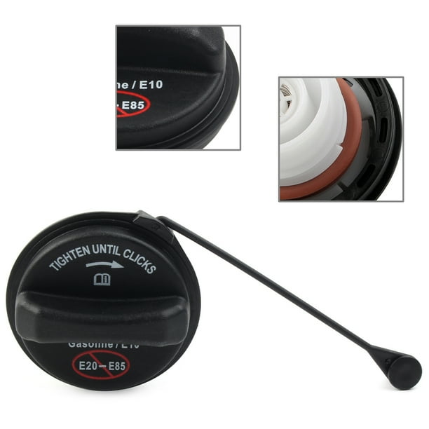 Ford Escape Gas Cap