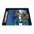 Minecraft Composition Book, Wide Ruled, 100 Pages, 7.5 in x 9.75 in ...