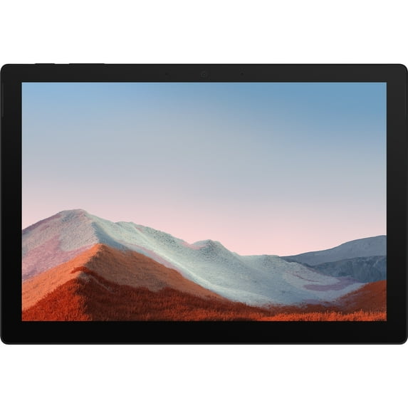 Pre-Owned Microsoft Surface Pro 7th. Gen 12.3" Intel Core I7 16GB RAM ...