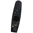 AN-MR19BA Replacement Remote Control for LG Smart TV - Walmart.com