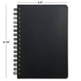 Small Hardcover Current Internet Password Keeper Book - Spiral-Bound ...