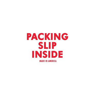 Tape Logic Labels "Refrigerate Upon Arrival" 4" x 1-1/2" Red/White 500 ...