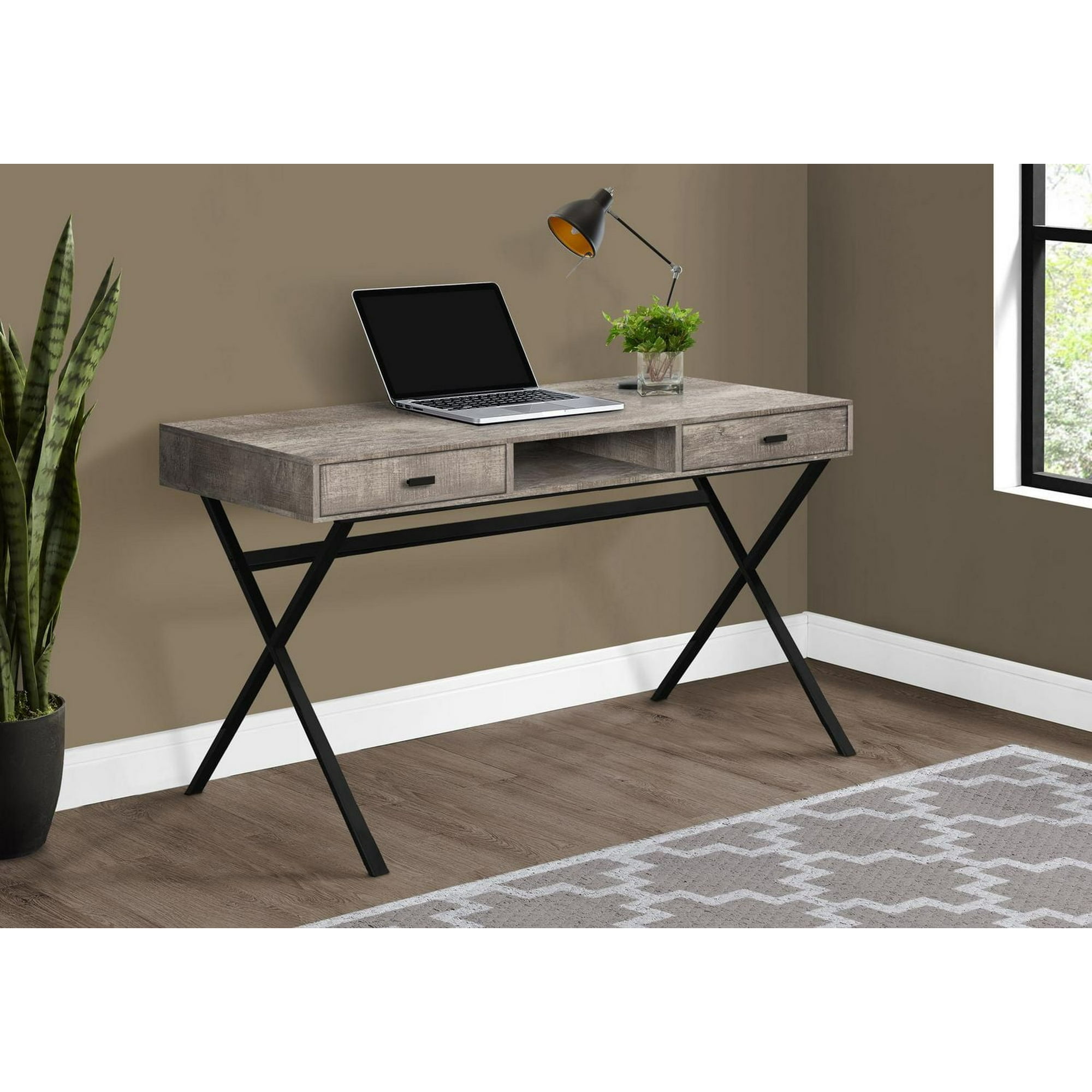 Click here for Monarch Specialties Computer Desk  Home Office  La... prices