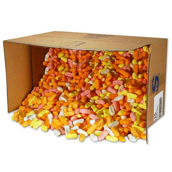 Circus Peanuts