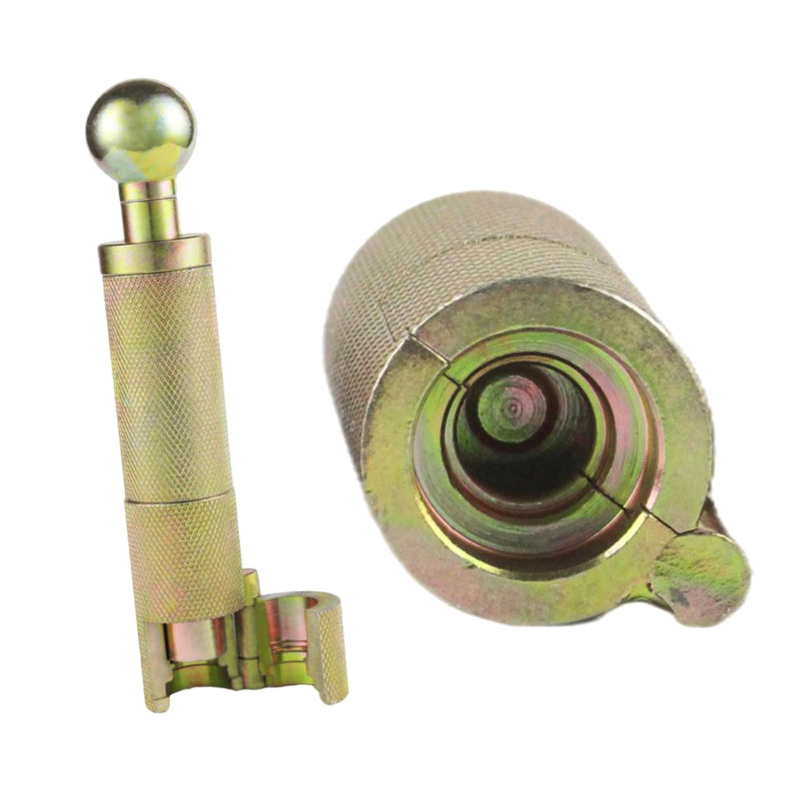 Steel Corrugated Pipe Interface Maker 1/2in 3/4in Bellows Maker Tool ...