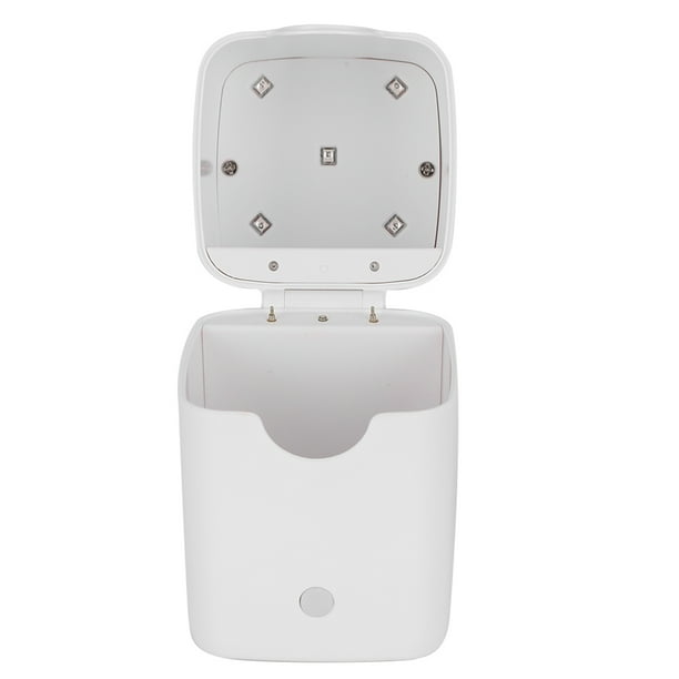 Menstrual Cup Cleaner Portable Cleaner Electric Cleaner Cleaning ...