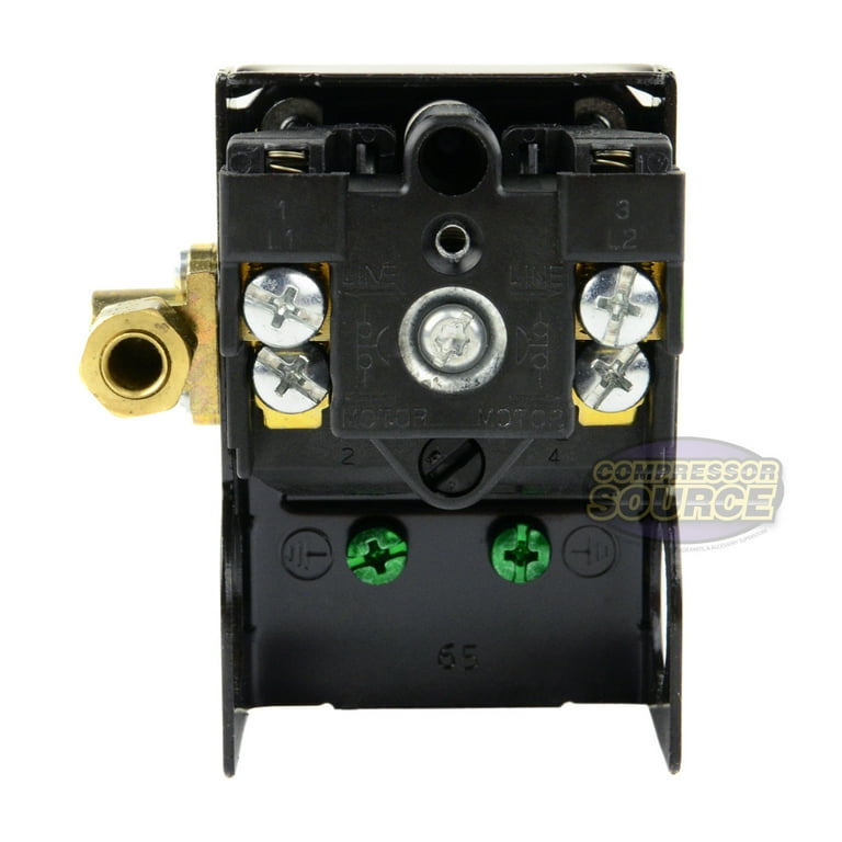 Furnas Pressure Switch