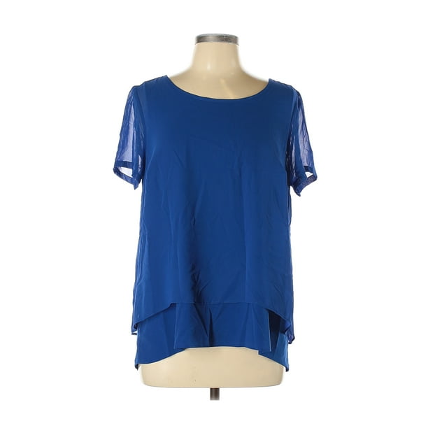 Dana Buchman Luxury Pre Owned Dana Buchman Womens Size L Short