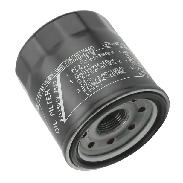 Outboard Engine Oil Filter,Engine Oil Filter 5GH‑13440‑70 G Oil Filter ...