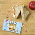 Teddy Grahams Honey Graham Snacks, 12 Snack Packs - Walmart.com
