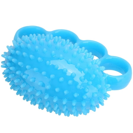 Finger Exercise Ball Fitness Hand Finger Strength Stretch Training Ball ...