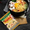 MAMA Oriental Style Instant Noodles Artificial Pork Flavor (2.12 oz ea ...