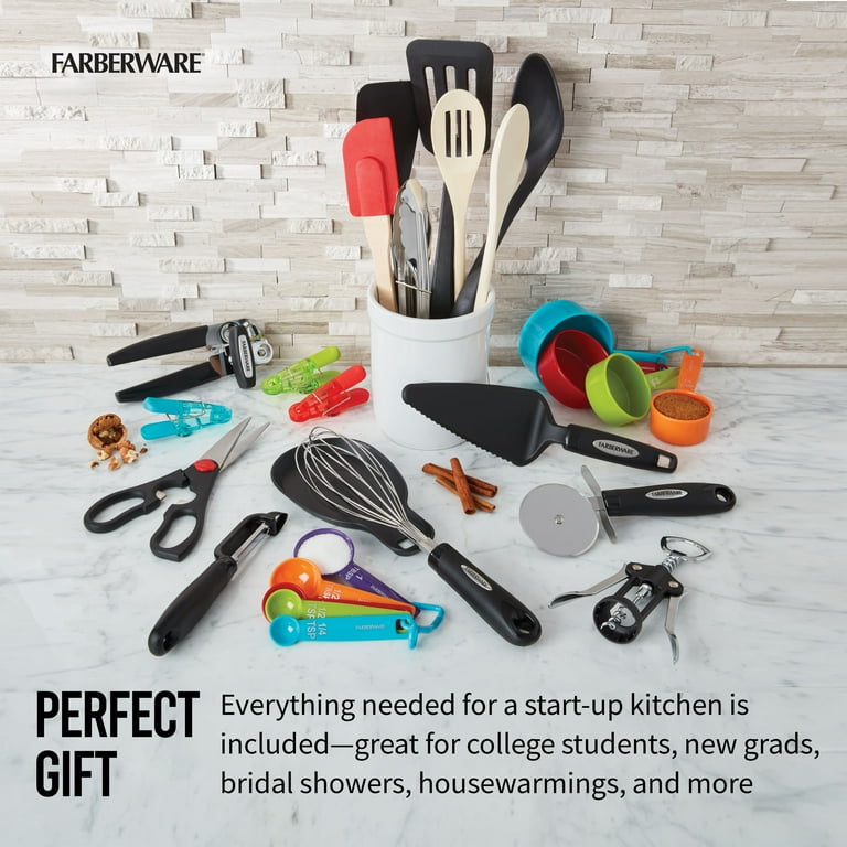 Farberware Kitchen Utensils