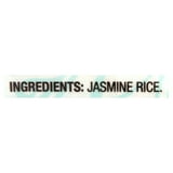 Great Value Jasmine Rice, 20 lb Aromatic Long Grain Whole Grain ...