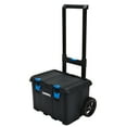 HART Stack System, Mobile Tool Storage and Organization, Black & Blue ...