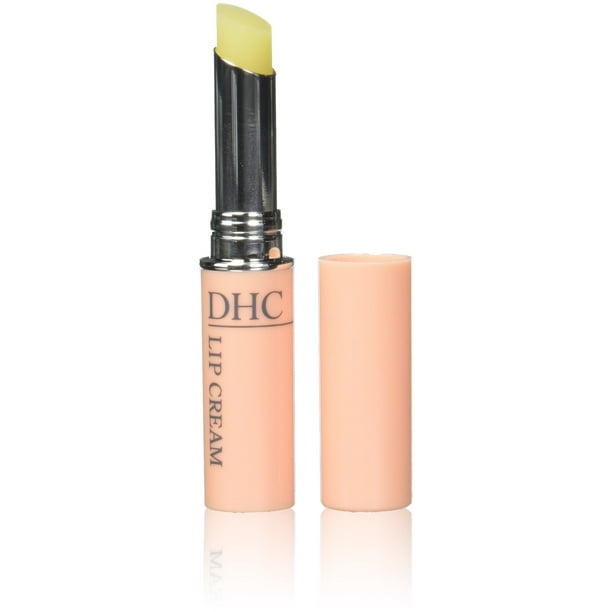 Crema para labios DHC Lip Cream 30 ml (paquete de 6) | Bodega Aurrera ...