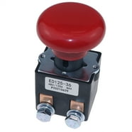 Parallax 6345RU RU Series 45 Amp Converter/Charger Replacement Unit ...