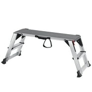 Speedway Portable Aluminum Work Platform - Walmart.com