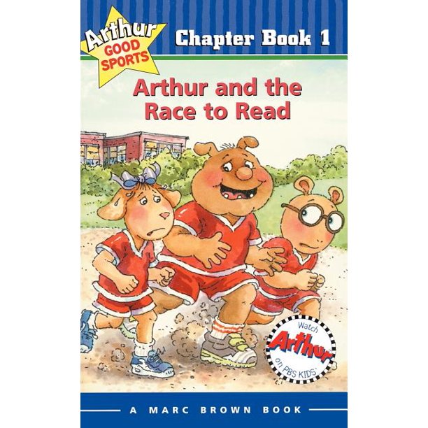 Marc Brown Books - Walmart.com