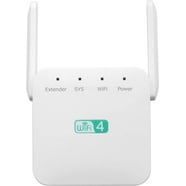 Verizon FIOS Home Wi-Fi Wireless Internet Range Extender E3200 ...