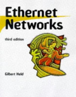 Pre-Owned Ethernet Networks: Design, Implementation, Operation, Management (Paperback ...