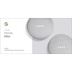 Google Home Mini - Coral - Walmart.com