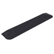 Discount Ramps Low Profile Plastic Car Service Ramps, 2 Pack - Walmart.com