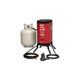 Zodi X-40 High Output Instant Hot Shower - Walmart.com