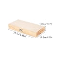 Nieyigj 50pcs Biology Glass Prepared Microscope Slides Lab Specimens ...