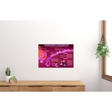Human Genome Poster Blueprint Of Life 16in x 24in Poster Square Adults ...