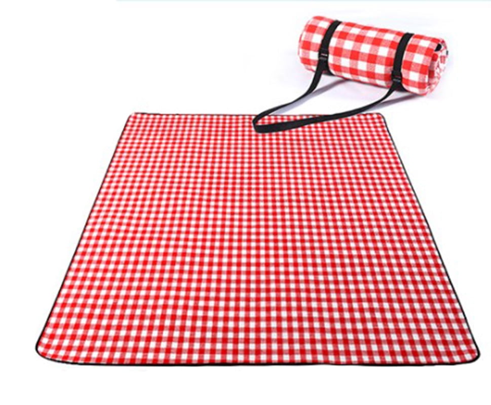 Picnic Blanket Pattern Name