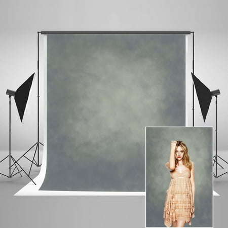 XDDJA Polyester Fabric 5x7ft Portrait Backdrop for Photography Abstract ...