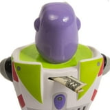Disney Toy Story Buzz Lightyear Large Coin Bank, Character Piggy Bank ...
