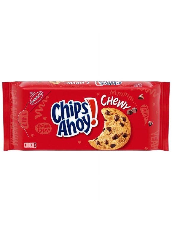 Chips Ahoy! Cookies - Walmart.com