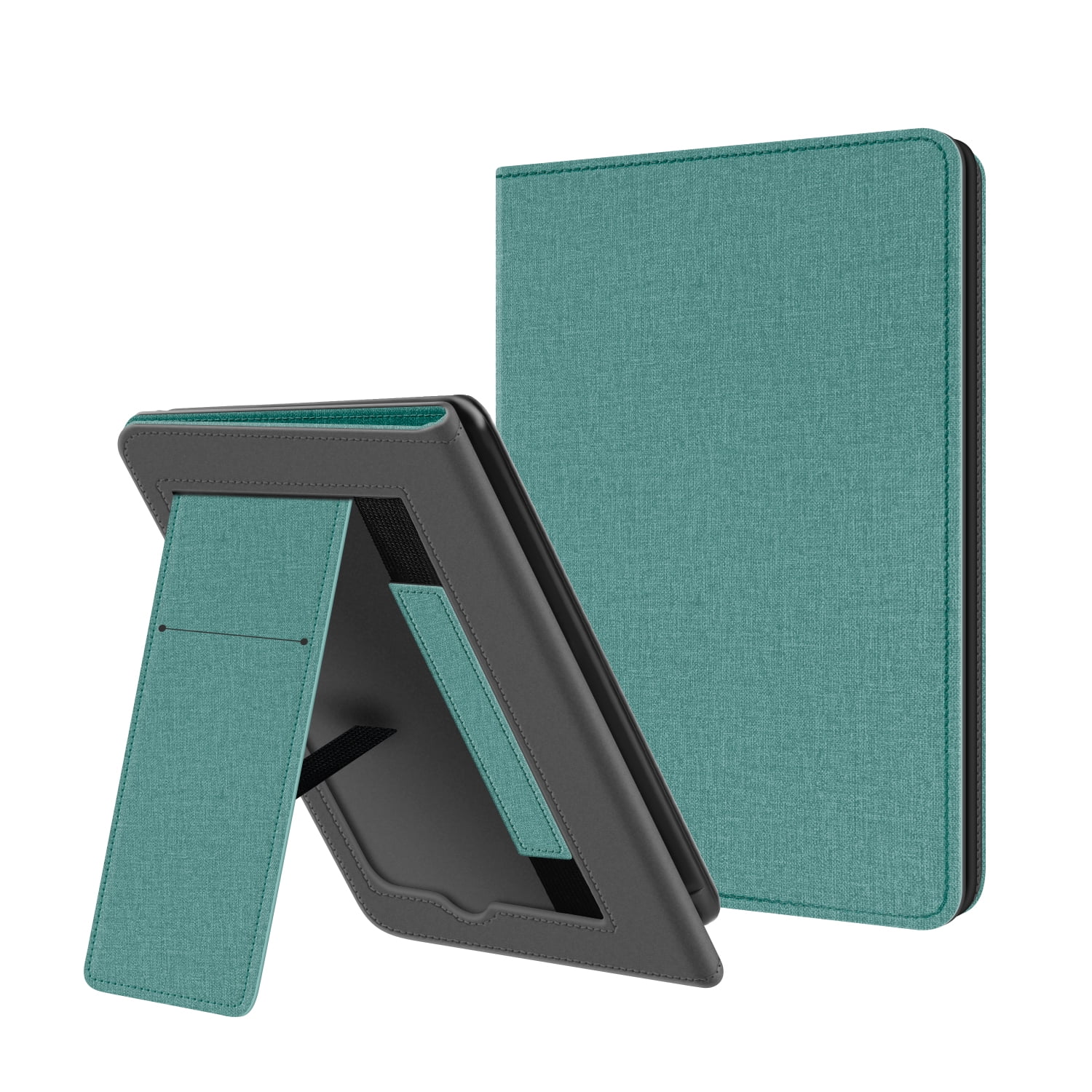 Ayotu Folding Stand Case for Kindle Paperwhite 2021 - with Auto Wake ...