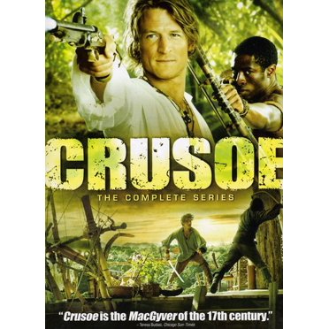 Legend: The Complete Series (DVD) - Walmart.com