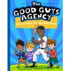 Mayor Good Boy Mayor Good Boy Goes Hollywood: (A Graphic Novel ...