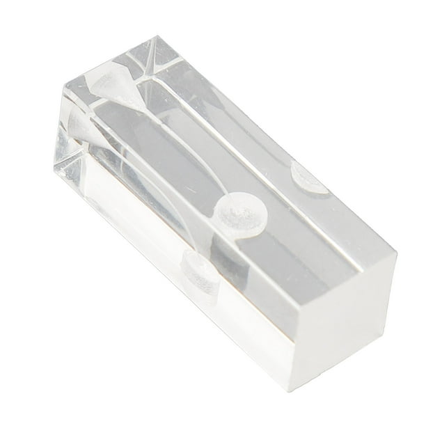 Root Canal Exercise Block, Oral Root Canal Exercise Model Long Life ...