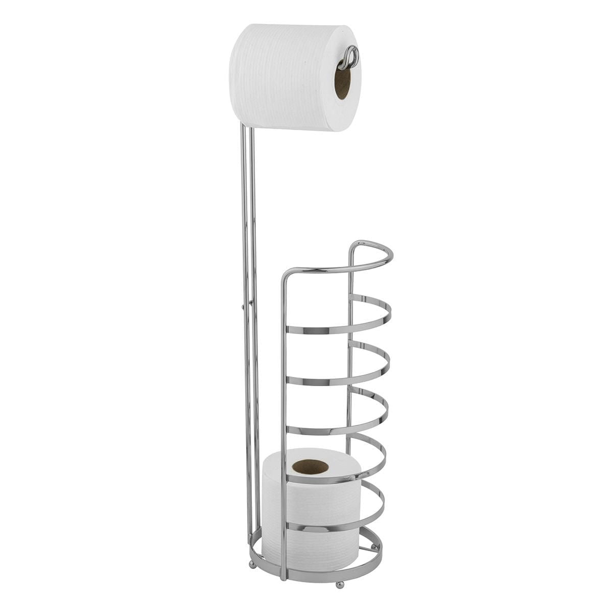 Click here for Columbia Frame Era Tosh Toilet Paper Holder Chrome... prices