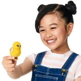 Little Live Pets Surprise Pink Chick, Colors and Styles May Vary, Ages ...