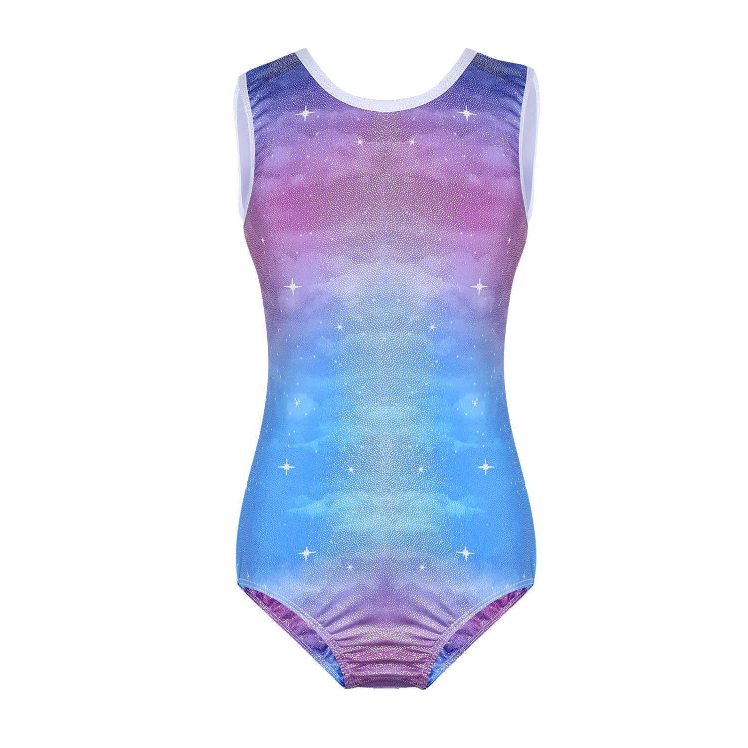 Click here for Kawell Gymnastics Leotards For Girls One-Piece Spa... prices