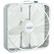Lasko 20 inch Power Plus Box Fan - Walmart.com